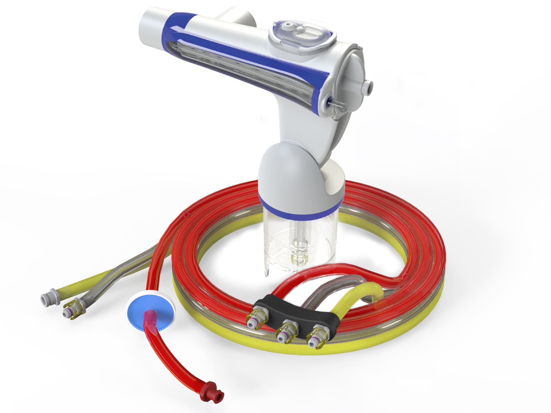 Phasitron® 5 – Ana2mi