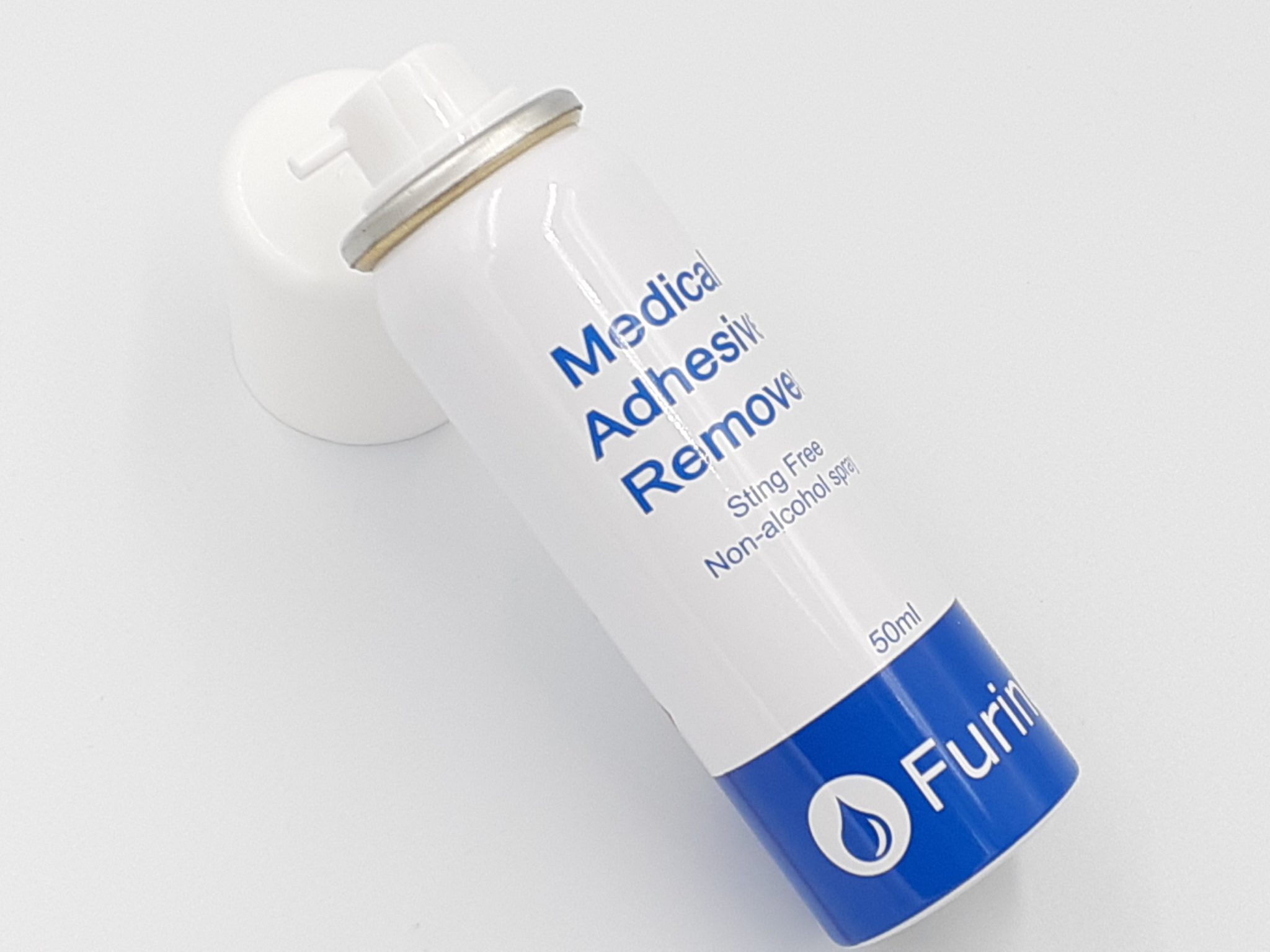 Medical Adhesive Remover – Ana2mi